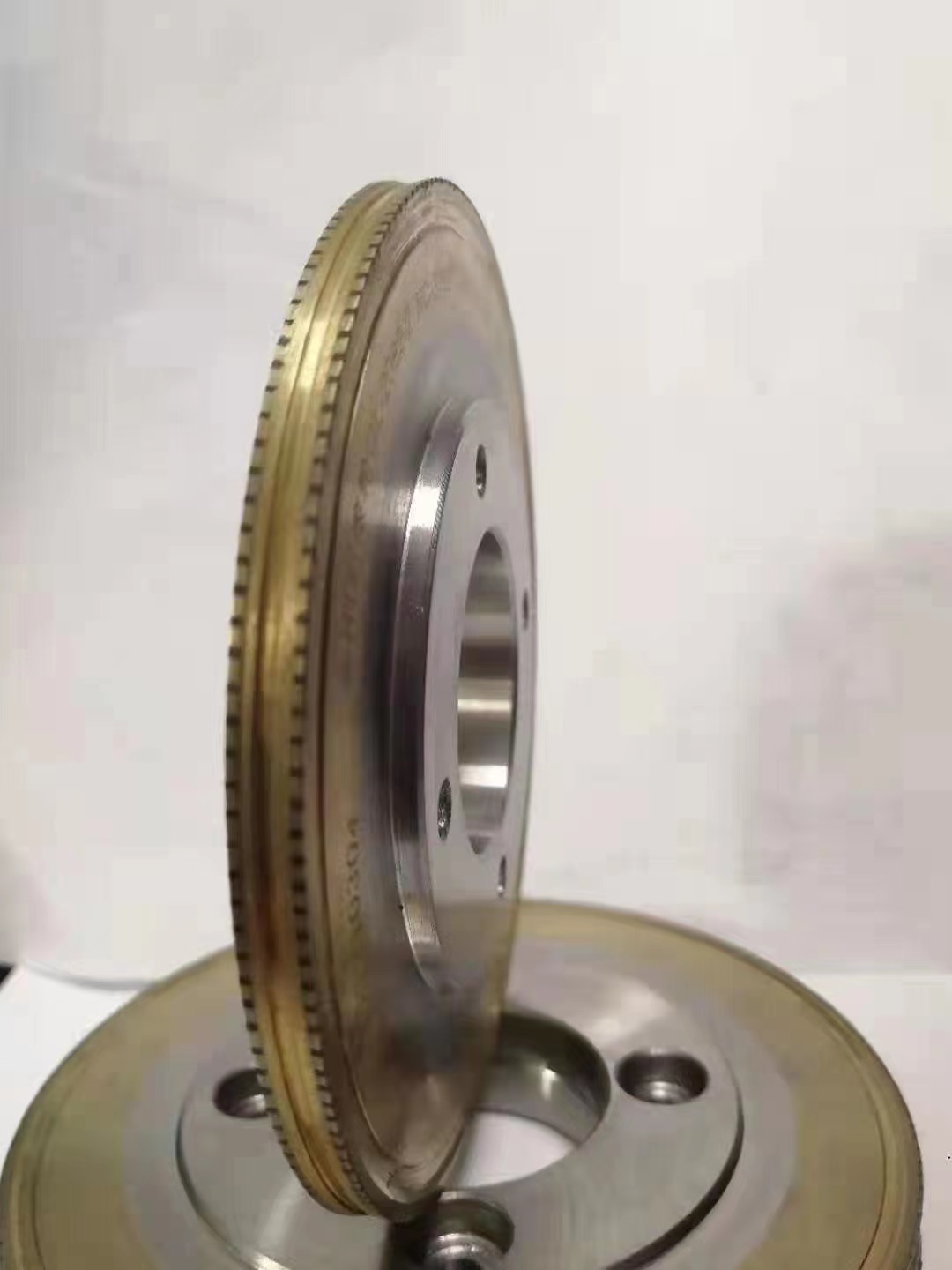 Rotary Diamond Dressers_
